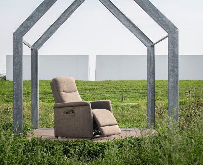 Ergonomisch design & zorgmeubilair | Forever Home