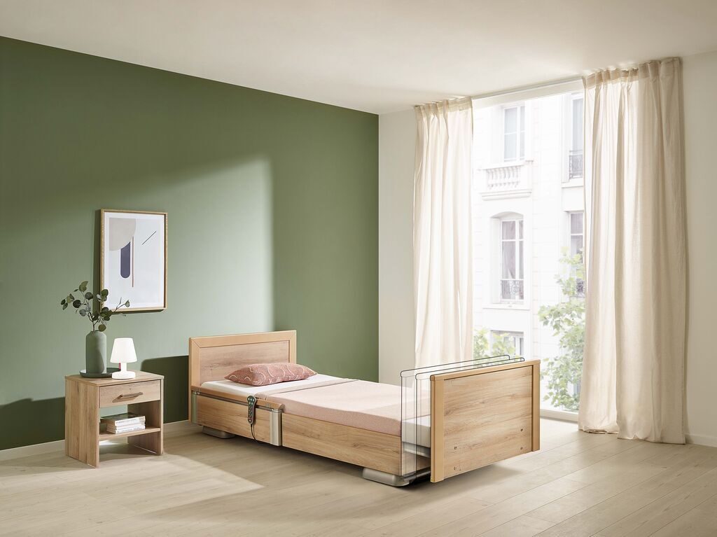Formidabel Ultra Low - Hout | Forever Home