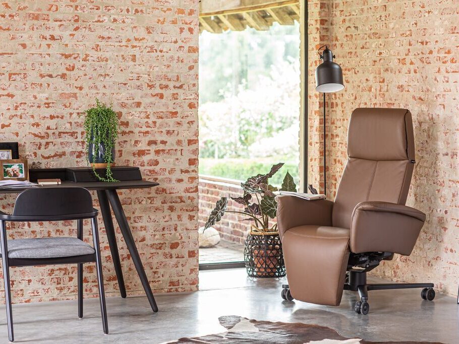 Ino relaxzetel (Direct leverbaar) | Forever Home