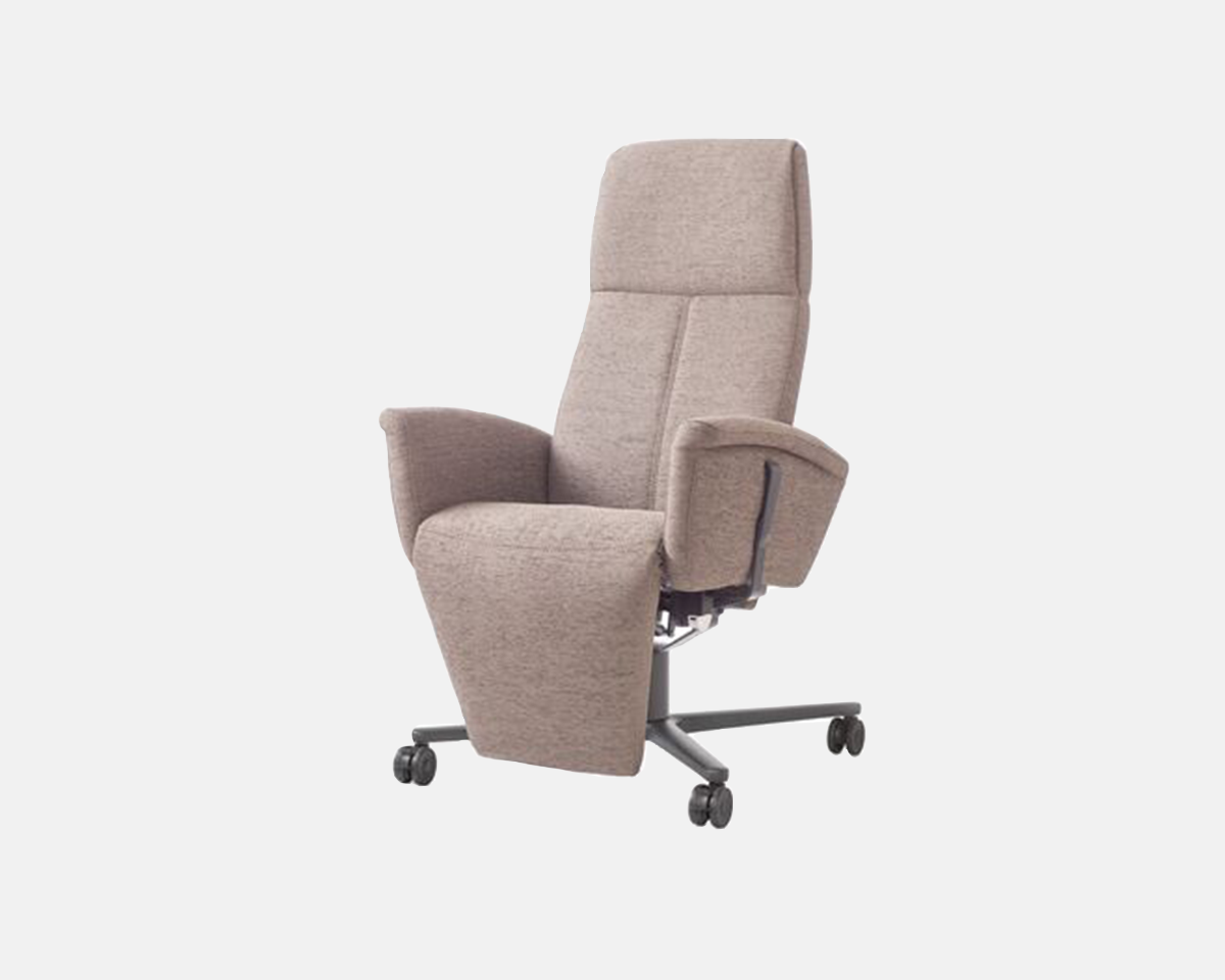 Fusion relaxzetel | Forever Home